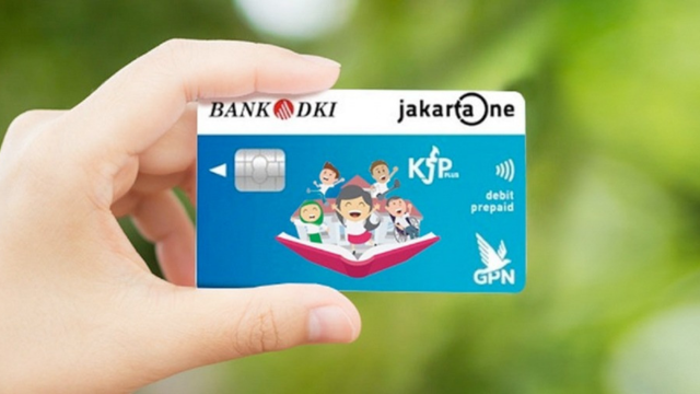 KJP Tahap 1 2024 Cair, Bantuan Anak Sekolah DKI - Givree.id: Pusat ...